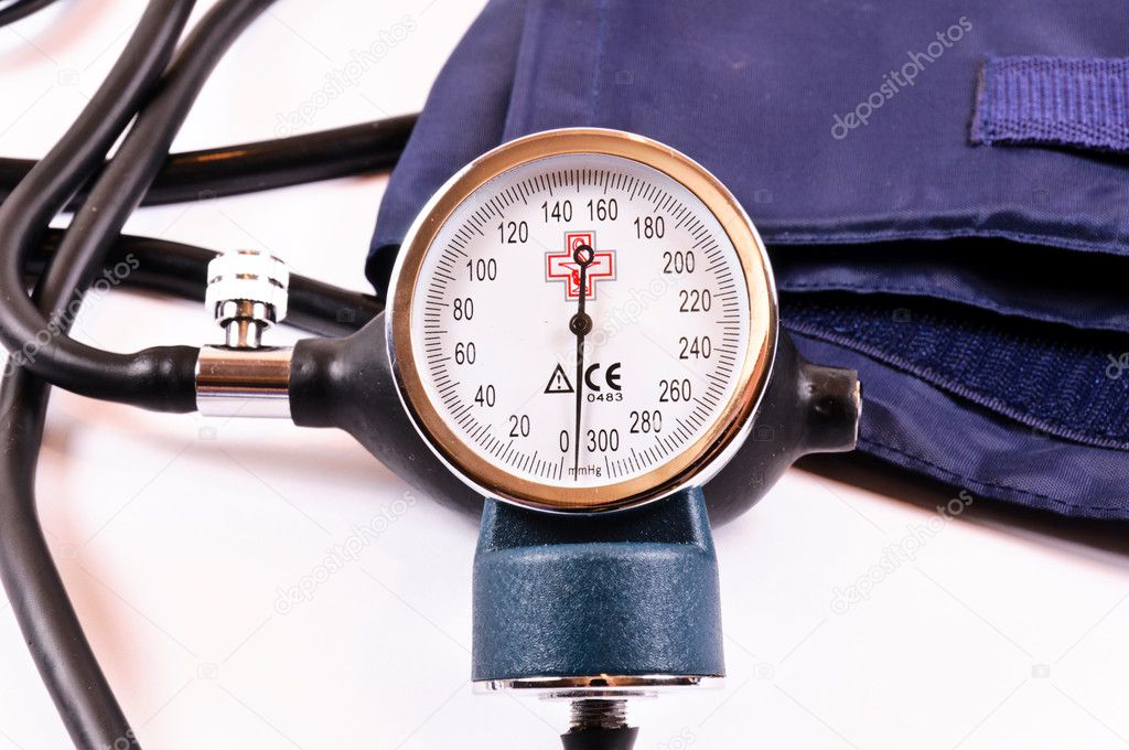 Blood pressure ⬇ Stock Photo, Image by © uroszunic #10568470