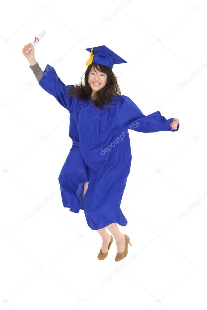 Garduation Stock Photo by ©dndavis 9640038