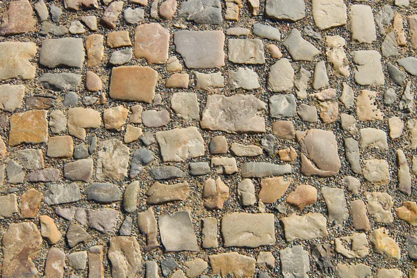 Old cobblestone pattern — Stock Photo © hopsalka #174792402