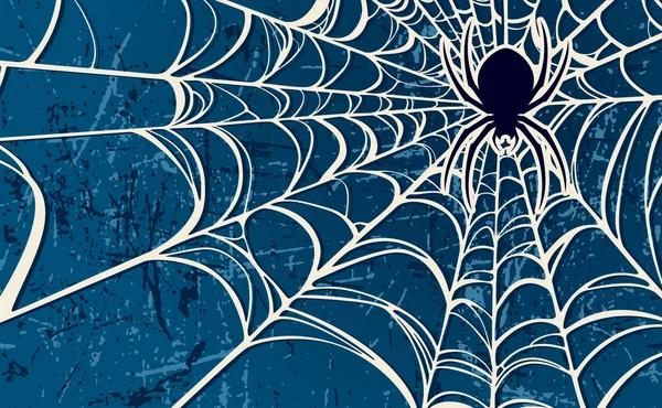 Vector Spider Web Background—Red Stock Vector Image by ©JRMurray76 #9209765