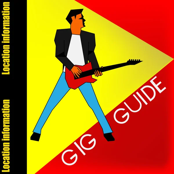 Gig Vector Art Stock Images | Depositphotos