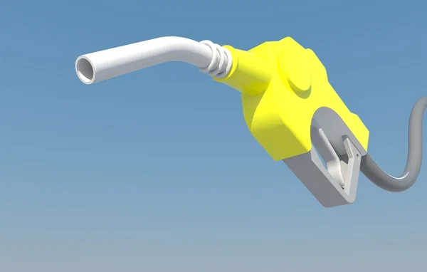 Gas station Stock Photo by ©supakitmod 30270233