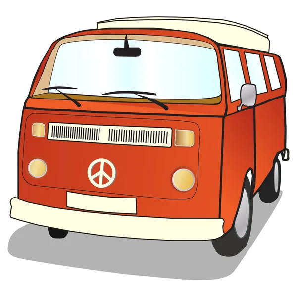 76 Vw camper vector Vector Images, Vw camper vector Illustrations ...