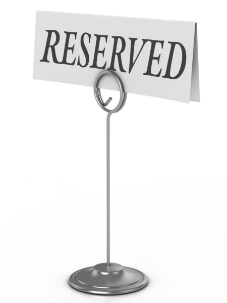 Reserved Stock Photos, Royalty Free Reserved Images | Depositphotos