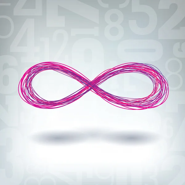 Endless knot Vector Art Stock Images | Depositphotos