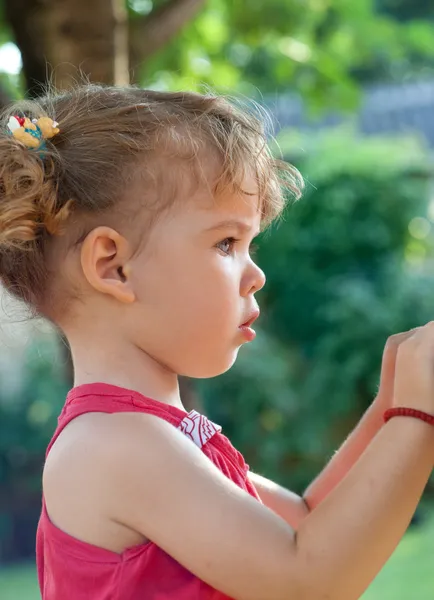 Child profile Stock Photos, Royalty Free Child profile Images ...