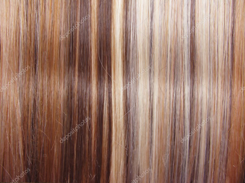 Highlight hair texture background Stock Photo by ©Nastya22 10275042