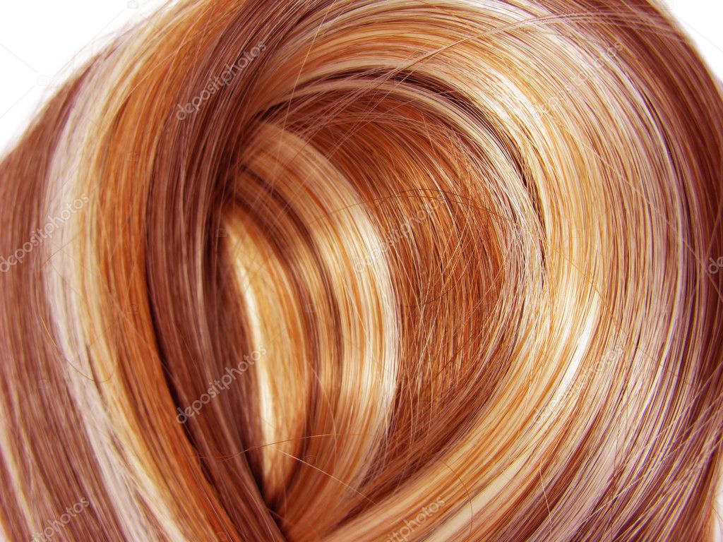 Highlight hair texture background Stock Photo by ©Nastya22 9689174