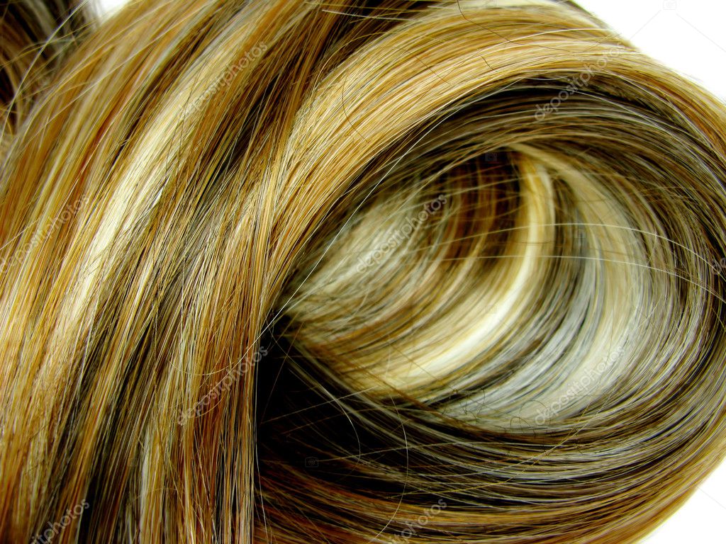 Highlight hair texture background Stock Photo by ©Nastya22 9711794