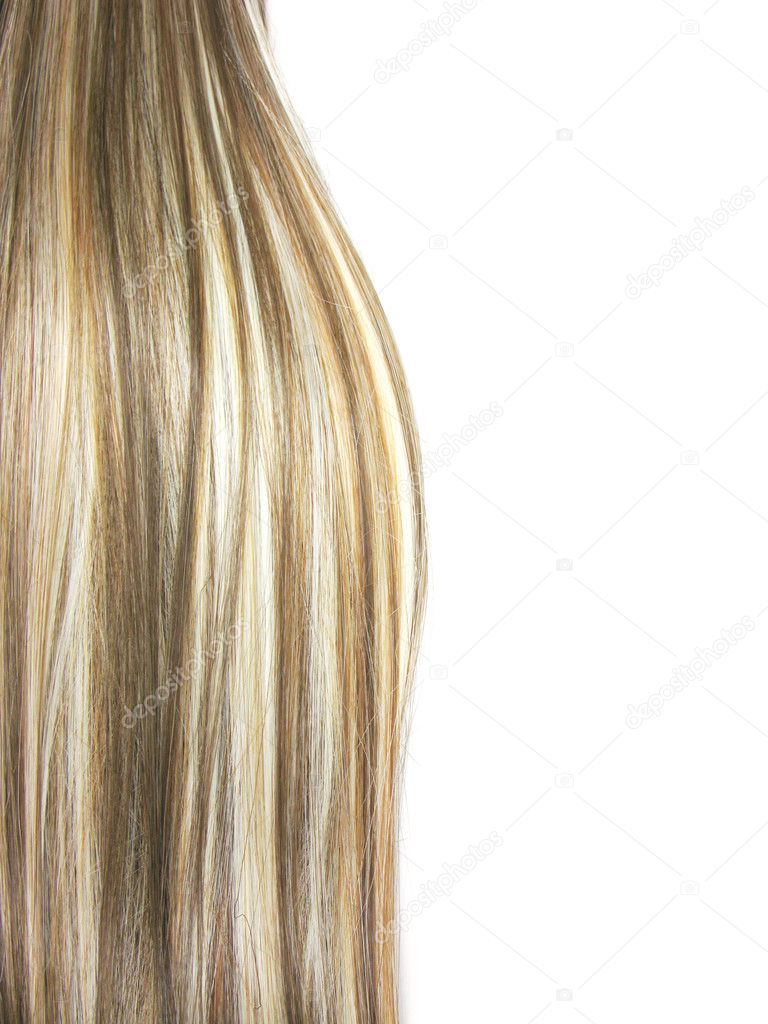Highlight hair texture background Stock Photo by ©Nastya22 9812593