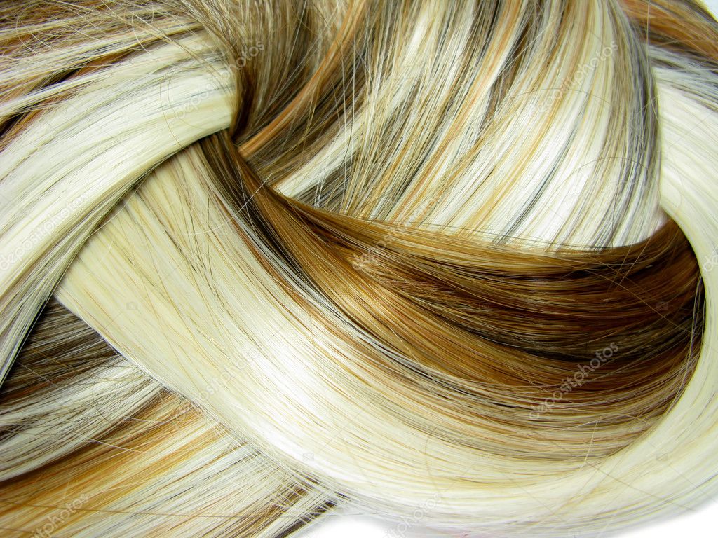 Highlight hair texture background Stock Photo by ©Nastya22 9890400
