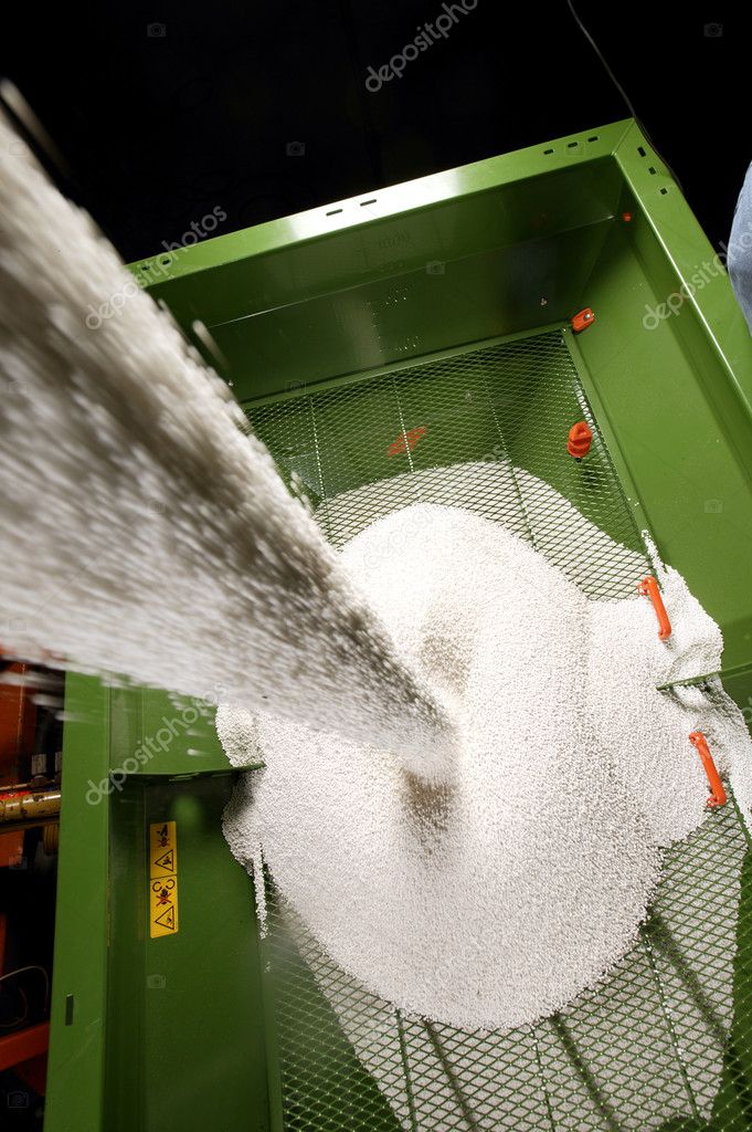Fertilizer — Stock Photo © hansgwprinsen #9617325