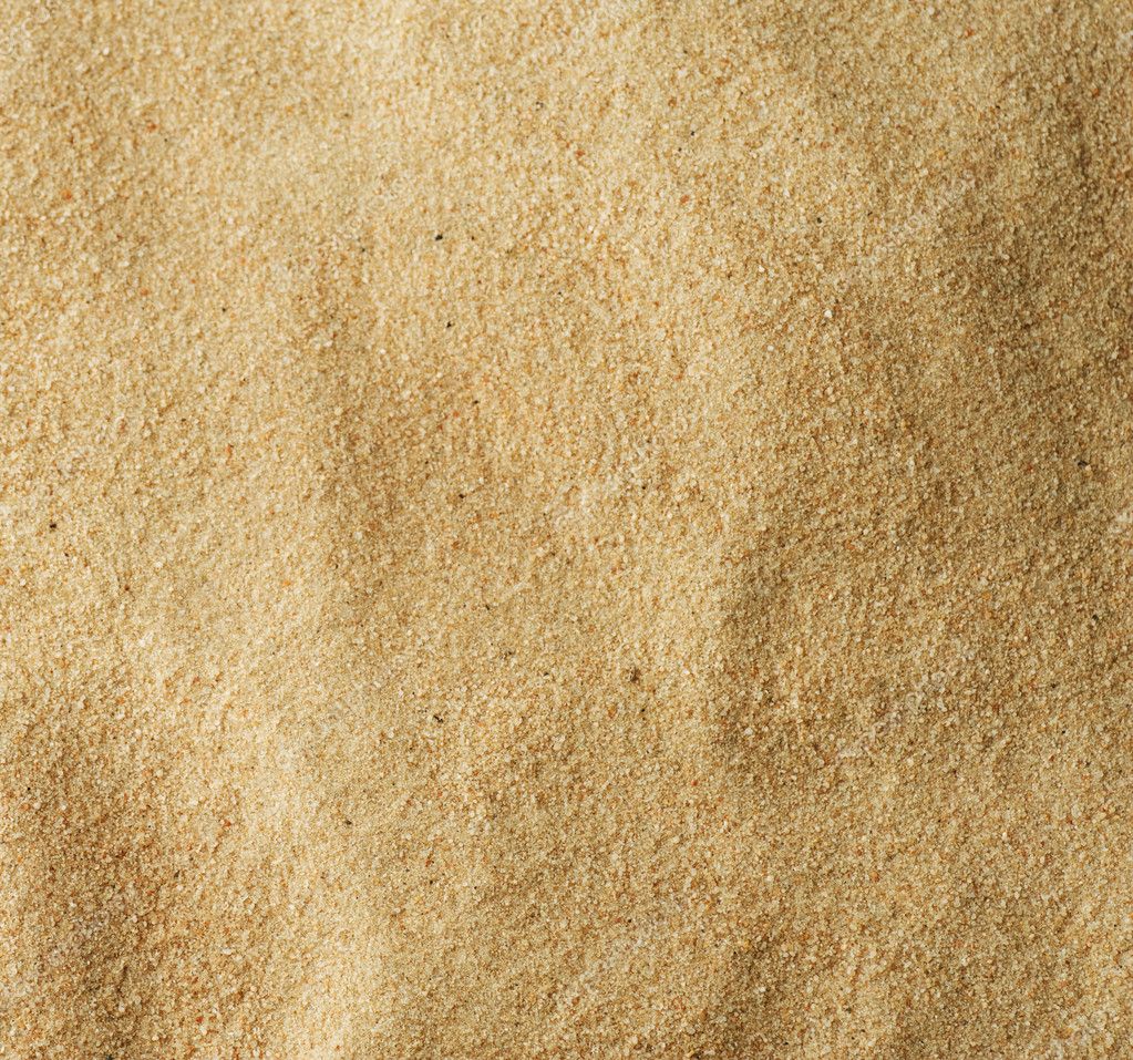 Texture sable — Photographie Subbotina © #10679924