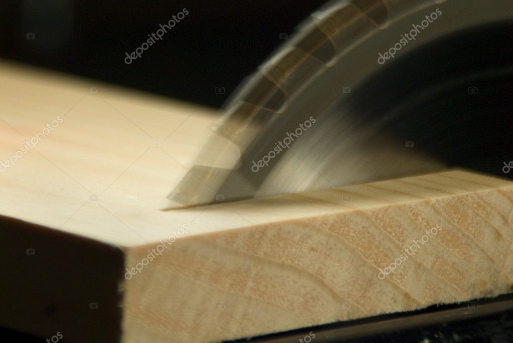Cross Cut Stock Photo by ©wallaceweeks 10071355