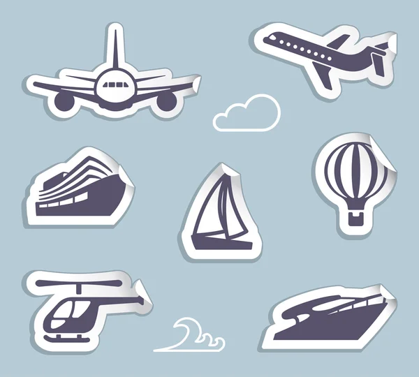 Airbus Stock Vectors, Royalty Free Airbus Illustrations | Depositphotos®