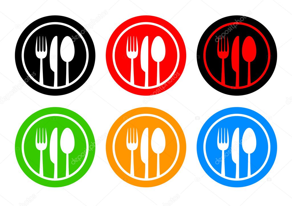 Colección de placas vector, gráfico vectorial © Anthonycz imagen #10464253