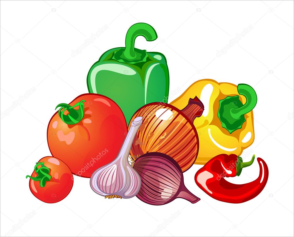 Legumbres Vector de stock por ©gitan1001 10311153