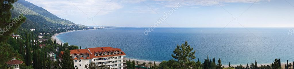Gagra Stock Photos & Royalty-Free Images | Depositphotos