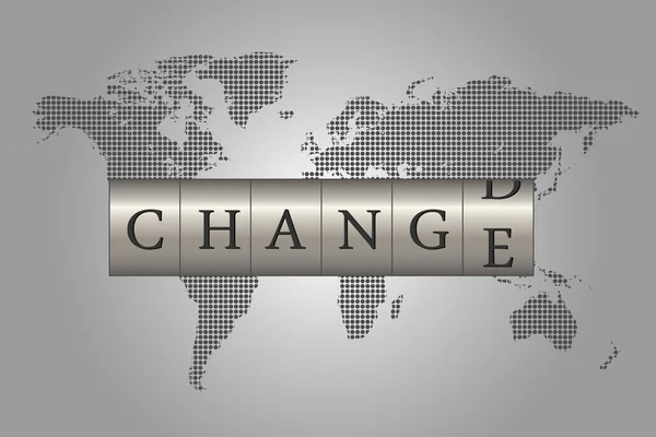 Global change Vector Art Stock Images | Depositphotos