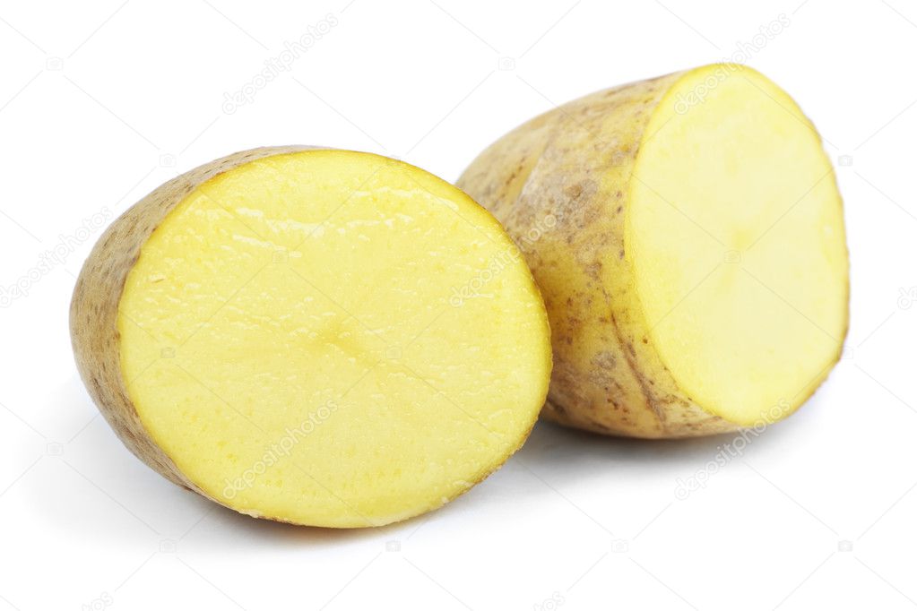 Potatoes Stock Photo by ©igorkovalcuk 10130689