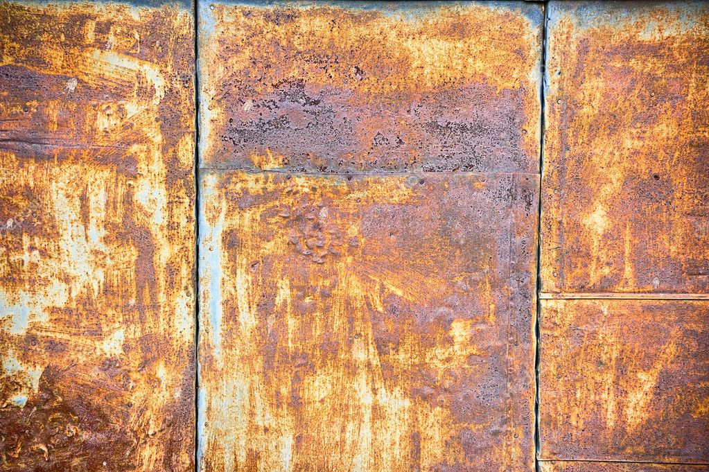 Rust texture Stock Photo by ©igorkovalcuk 10273632