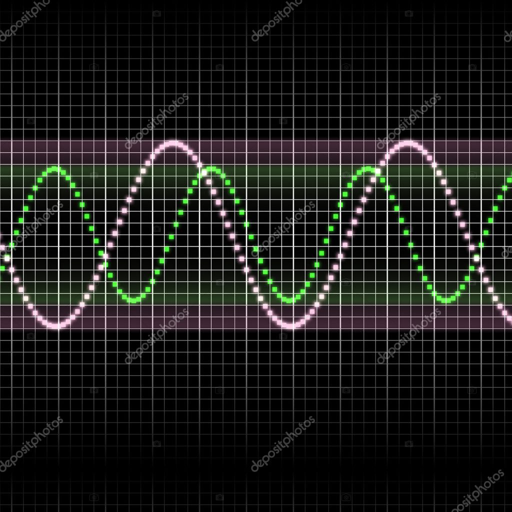 Digital graph — Stock Photo © Rateland #10262174