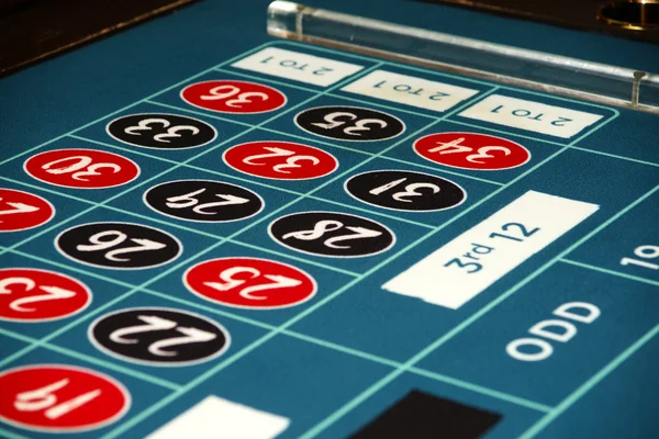 Roulette table Stock Photos, Royalty Free Roulette table Images ...