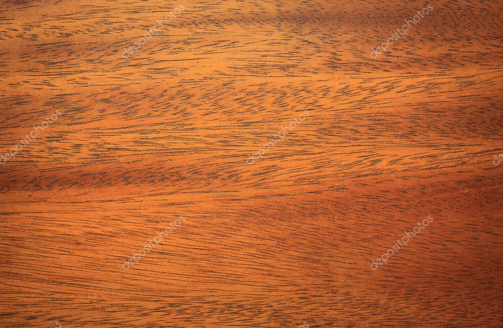 Mahogany Wood Grain