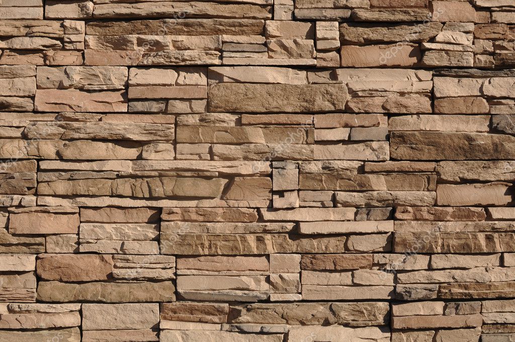 Modern Tan Stone Background — Stock Photo © slickspics #10028542