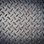 Rivets plate Stock Photo by ©igorsky 18259749