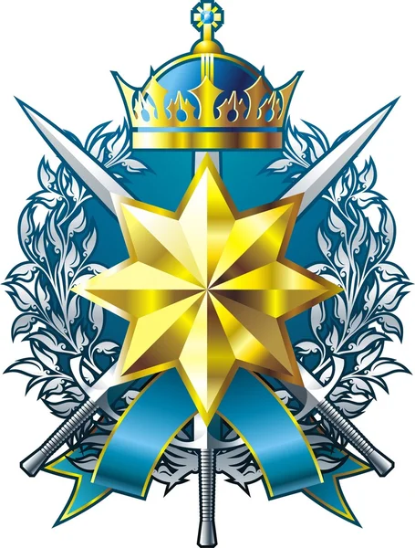 159 Crossing swords Vector Images | Depositphotos