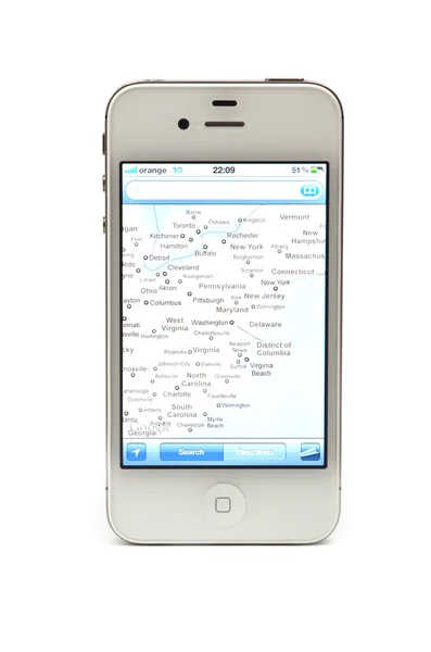 Google maps Stock Photos & Royalty-Free Images | Depositphotos