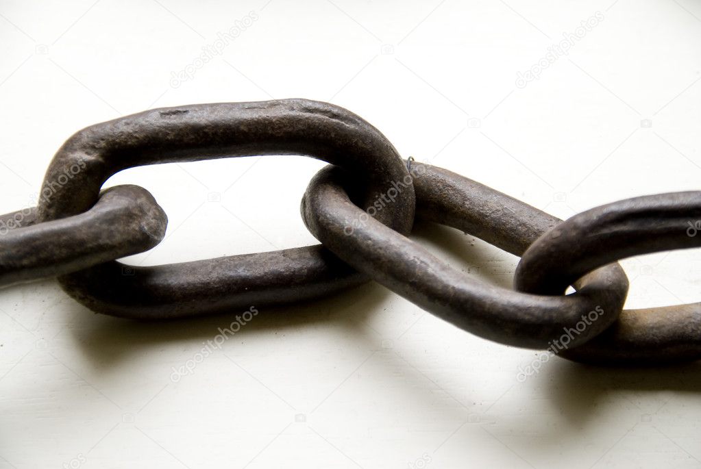Chain Stock Photo by ©3quarks 10163952