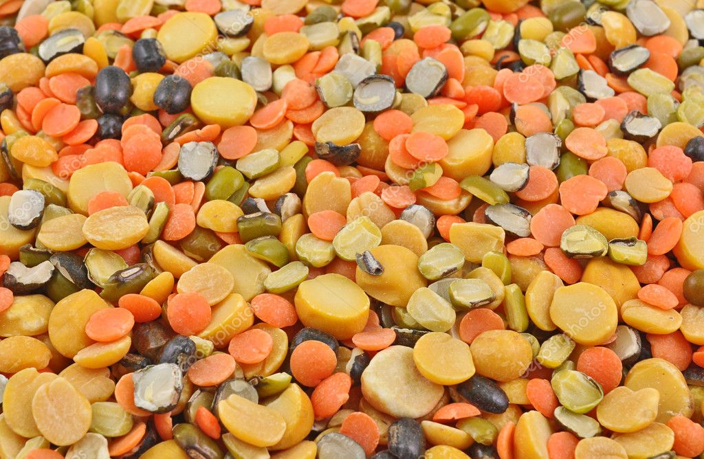 Mix pulses — Stock Photo © sanc4u #10384324