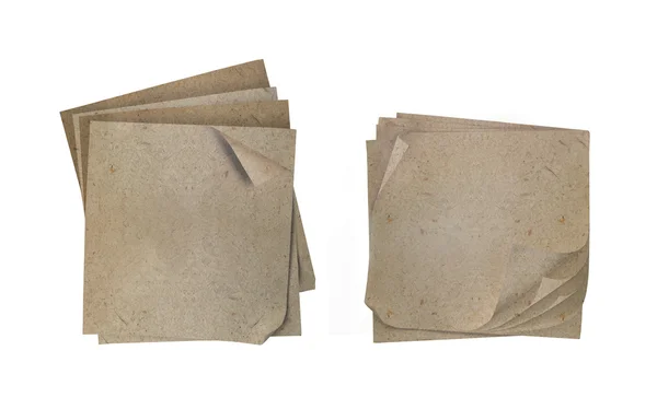 Old paper stack Stock Photos, Royalty Free Old paper stack Images ...