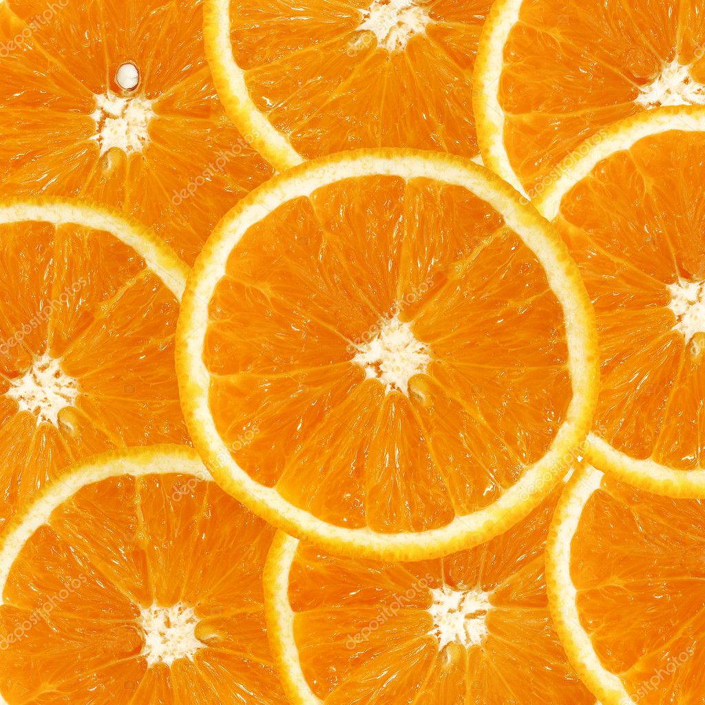 Orange slices — Stock Photo © gl0ck #10442838 Orange slices — Stock Photo © gl0ck #10442838
