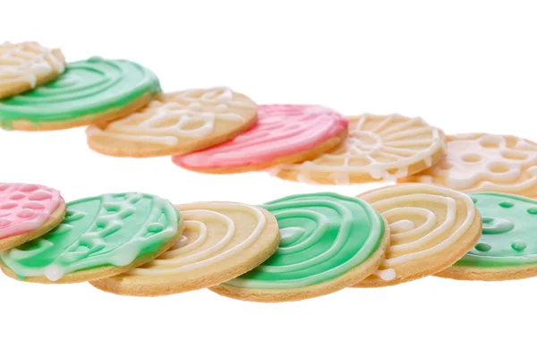 Decorative biscuits Stock Photos, Royalty Free Decorative biscuits ...