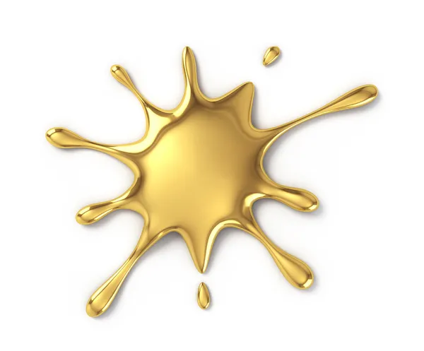 Fotos de Mancha dorada de stock, Mancha dorada imágenes libres de ...