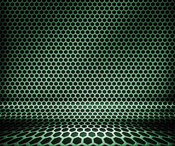 Metal hex grid background Stock Photos, Royalty Free Metal hex grid ...