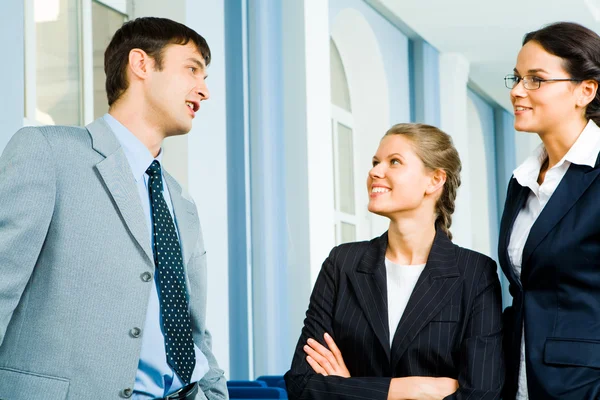 Conversation - Stock Image - Everypixel