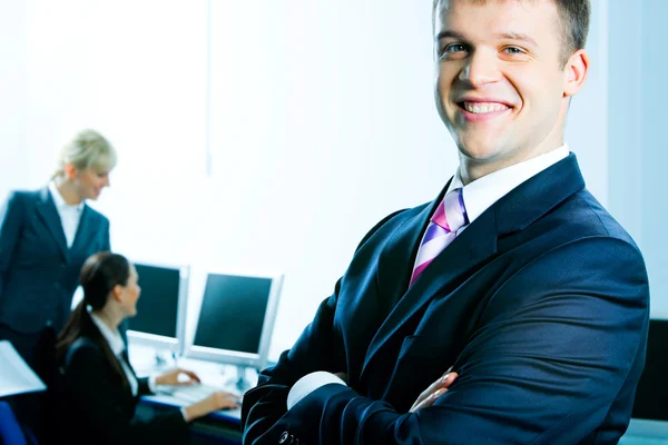 Good business leader Stock Photos, Royalty Free Good business leader ...